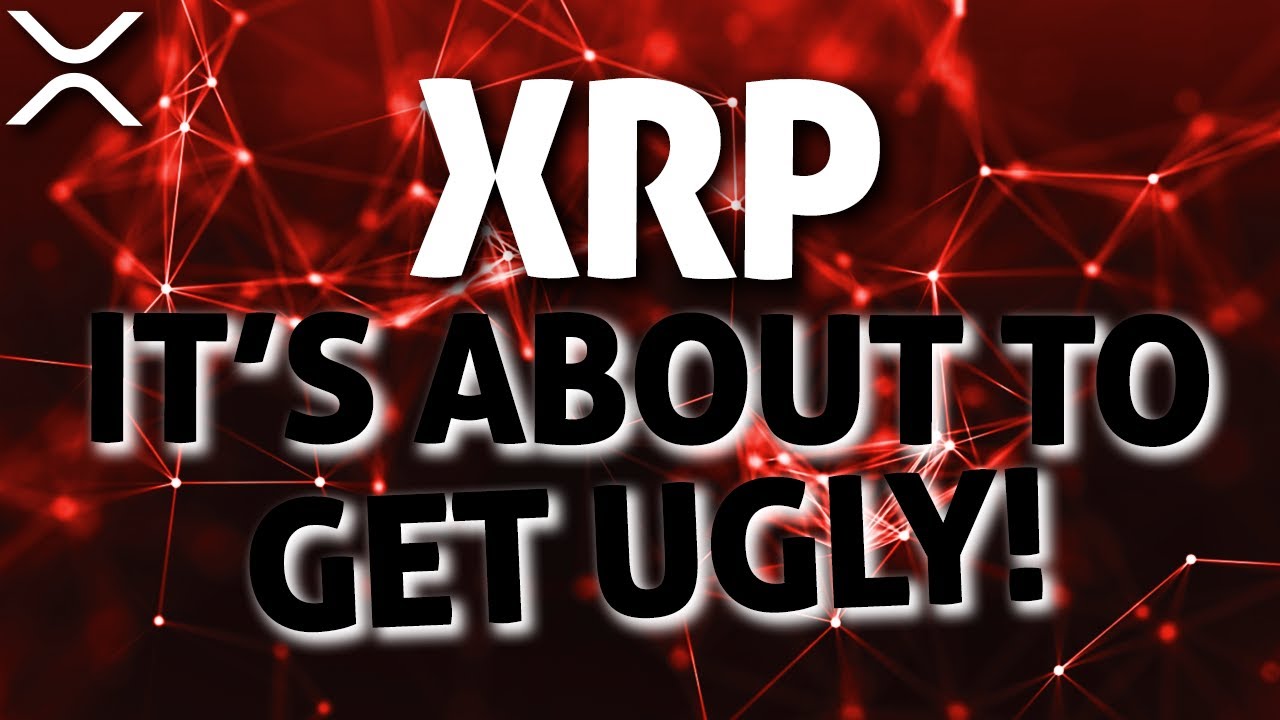 XRP Ripple: Why I Think This Court Case Is About To End And XRP Will Be ...